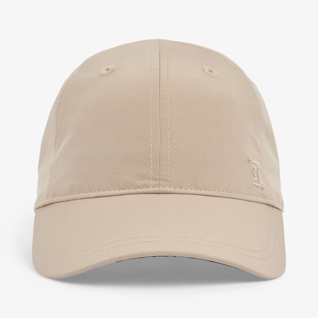 Actiivate Fierce Soft Baseball Cap - lippis (khaki) | Budget Sport