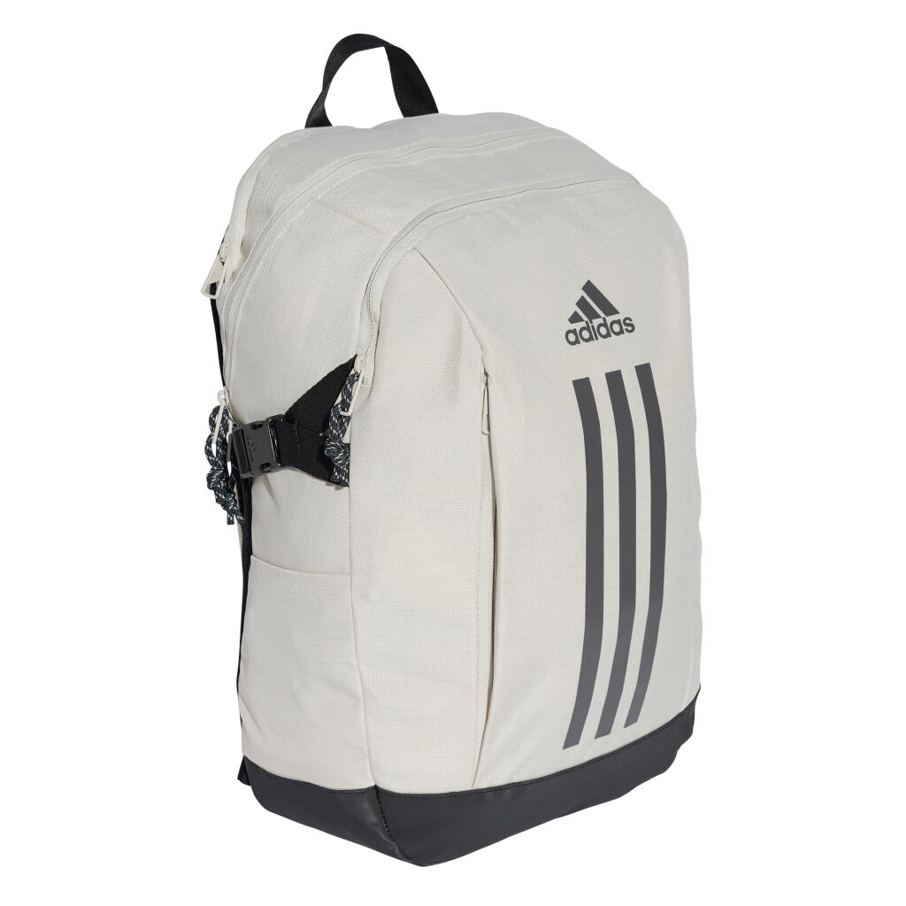 adidas Power Backpack - päiväreppu (vihreä) | Budget Sport