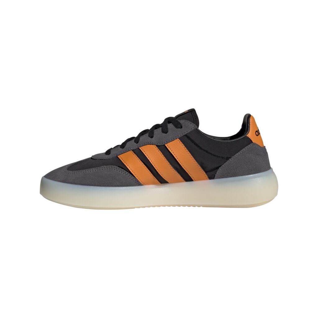 adidas Barreda Decode - Miesten matalavartiset tennarit | Intersport