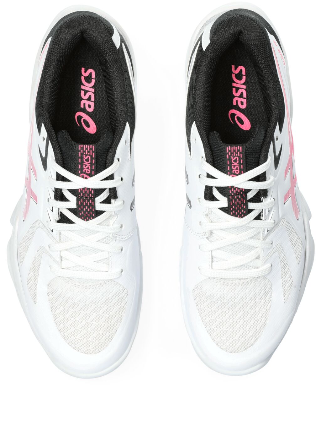 ASICS Blade FF W - Naisten sisäpelikengät | Intersport