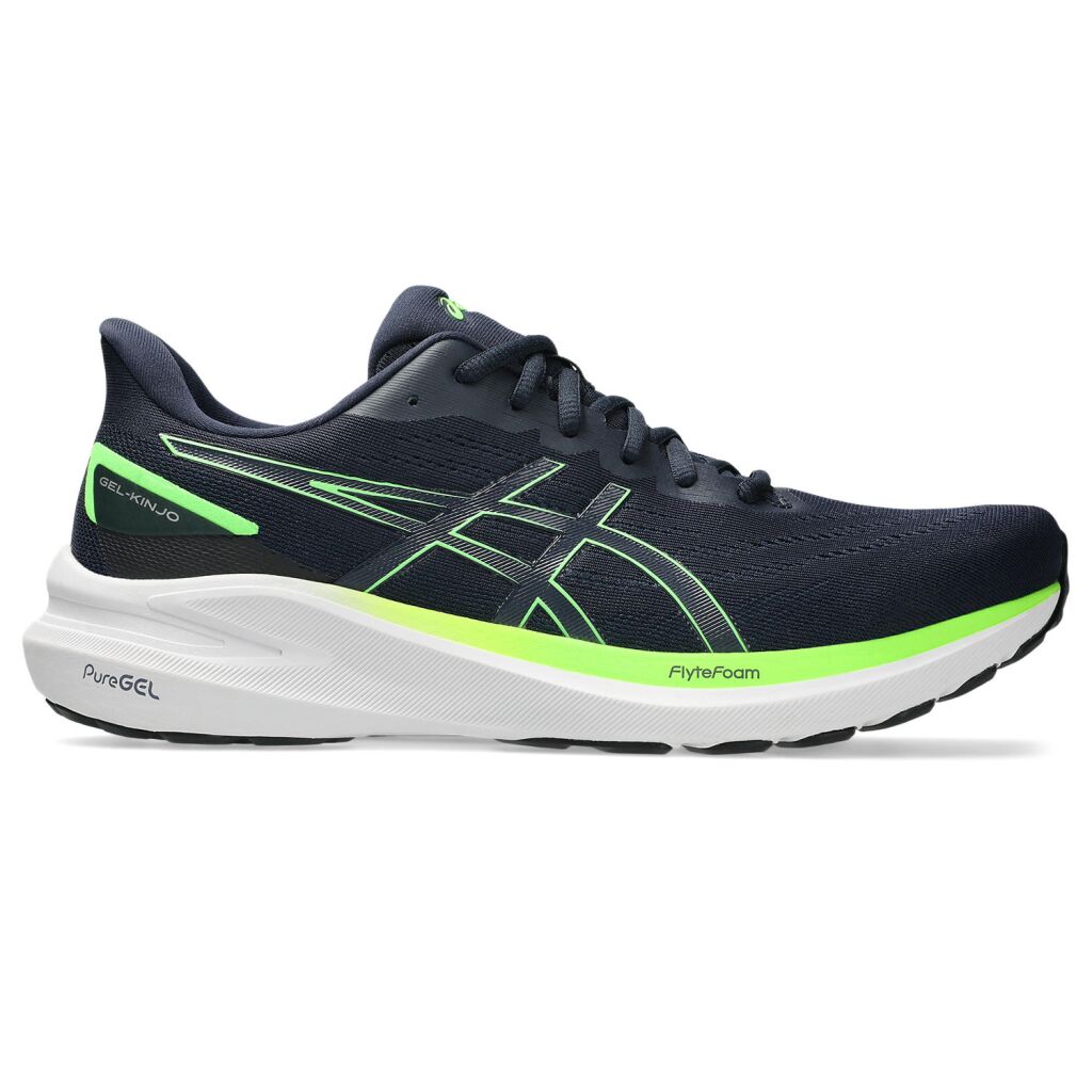 ASICS GEL-Kinjo 2 - miesten juoksukengät (sininen)