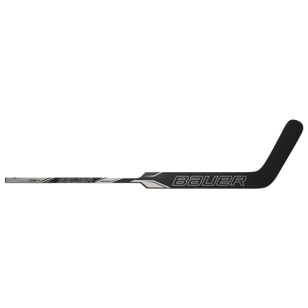 Bauer S26 Bauer Gsx Goal Stk-int-lft - maalivahdin maila (musta)