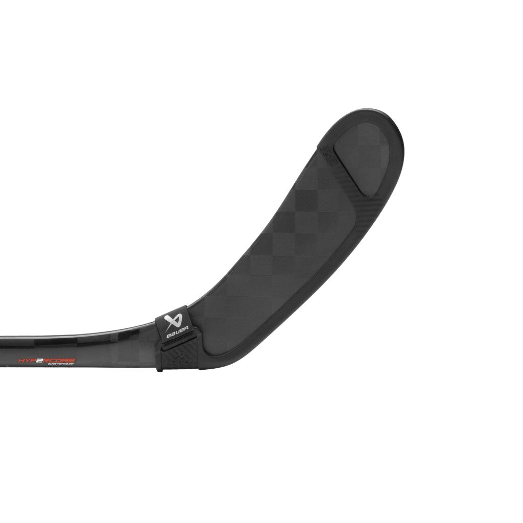 Bauer S25 Bauer Blade Protector Size 2 - jääkiekkomaila (musta)