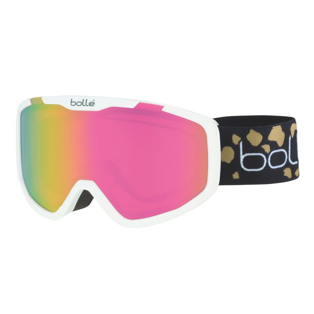 Bolle Rocket Plus Anna Veith Signature Serie Rose Gold - tyttöjen ...