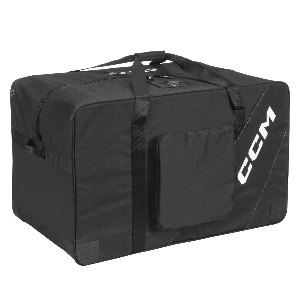 CCM Team Core Carry Bag 37 - varustekassi (musta)