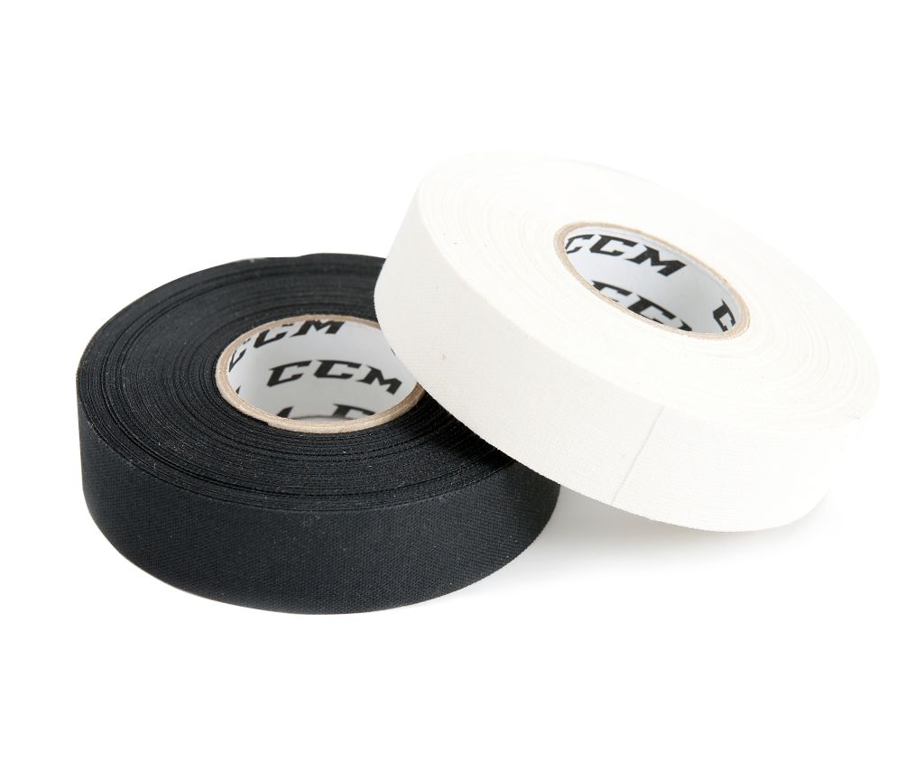 CCM Team mailanauha 72kpl 24X25mm - Teippi | Intersport
