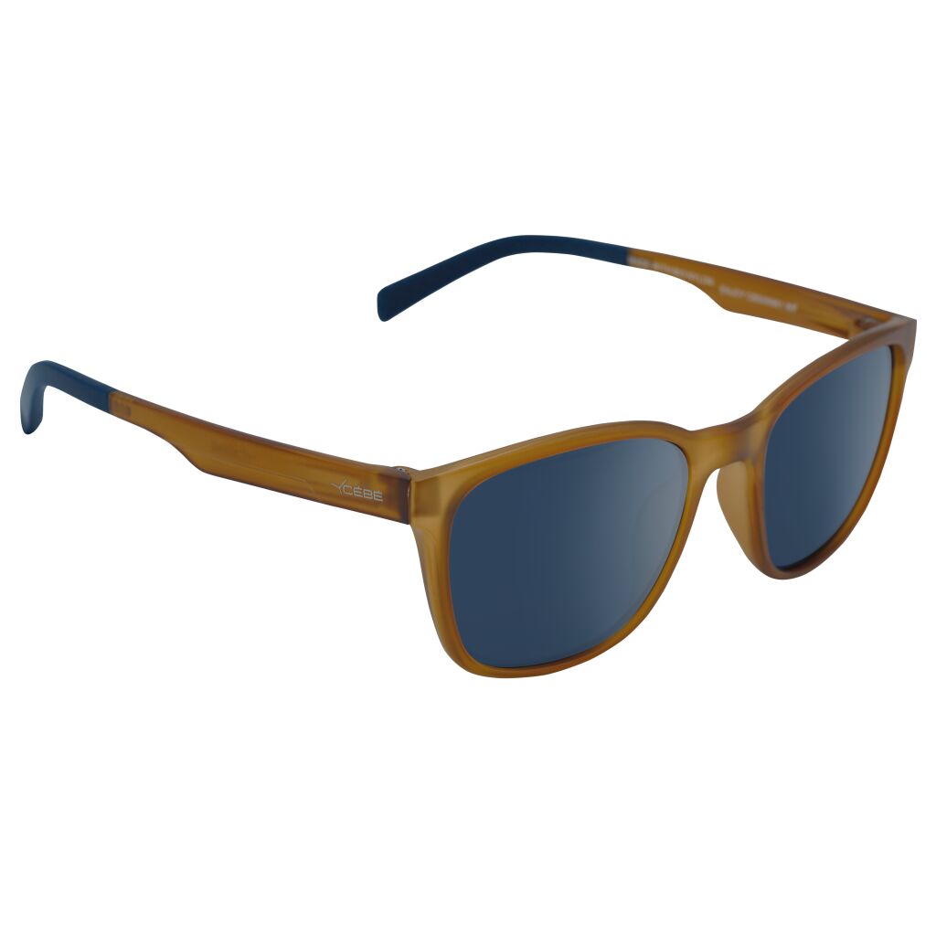 Cebe Enjoy Matte Amber Transparent - aurinkolasit (vaaleanruskea ...