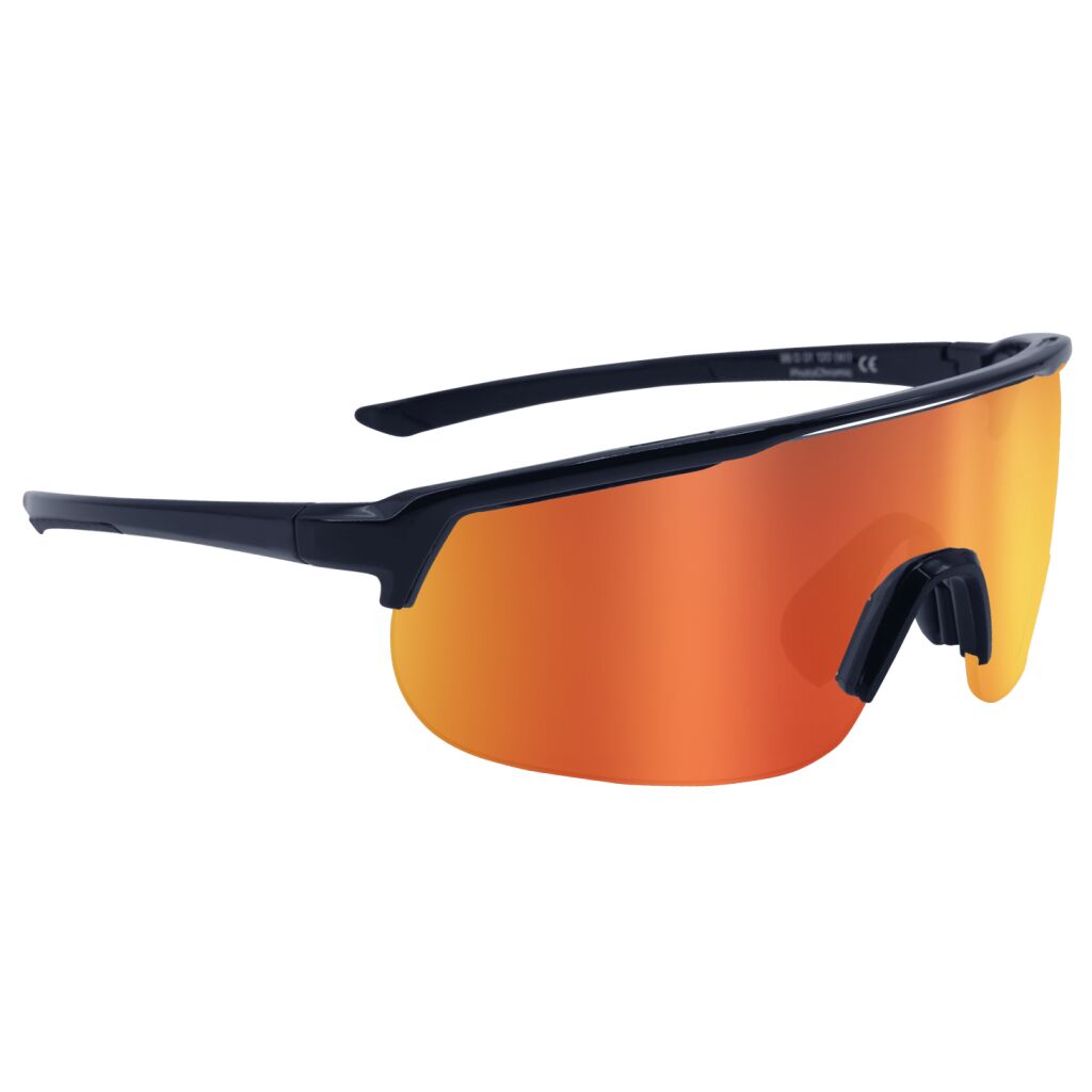 Cebe Glide - aurinkolasit (sininen) | Budget Sport