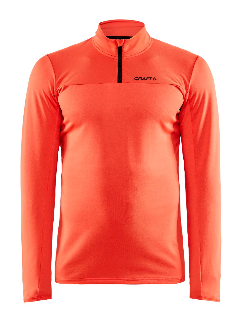 Craft Core Gain Midlayer M - Miesten pitkähihainen paita | Intersport