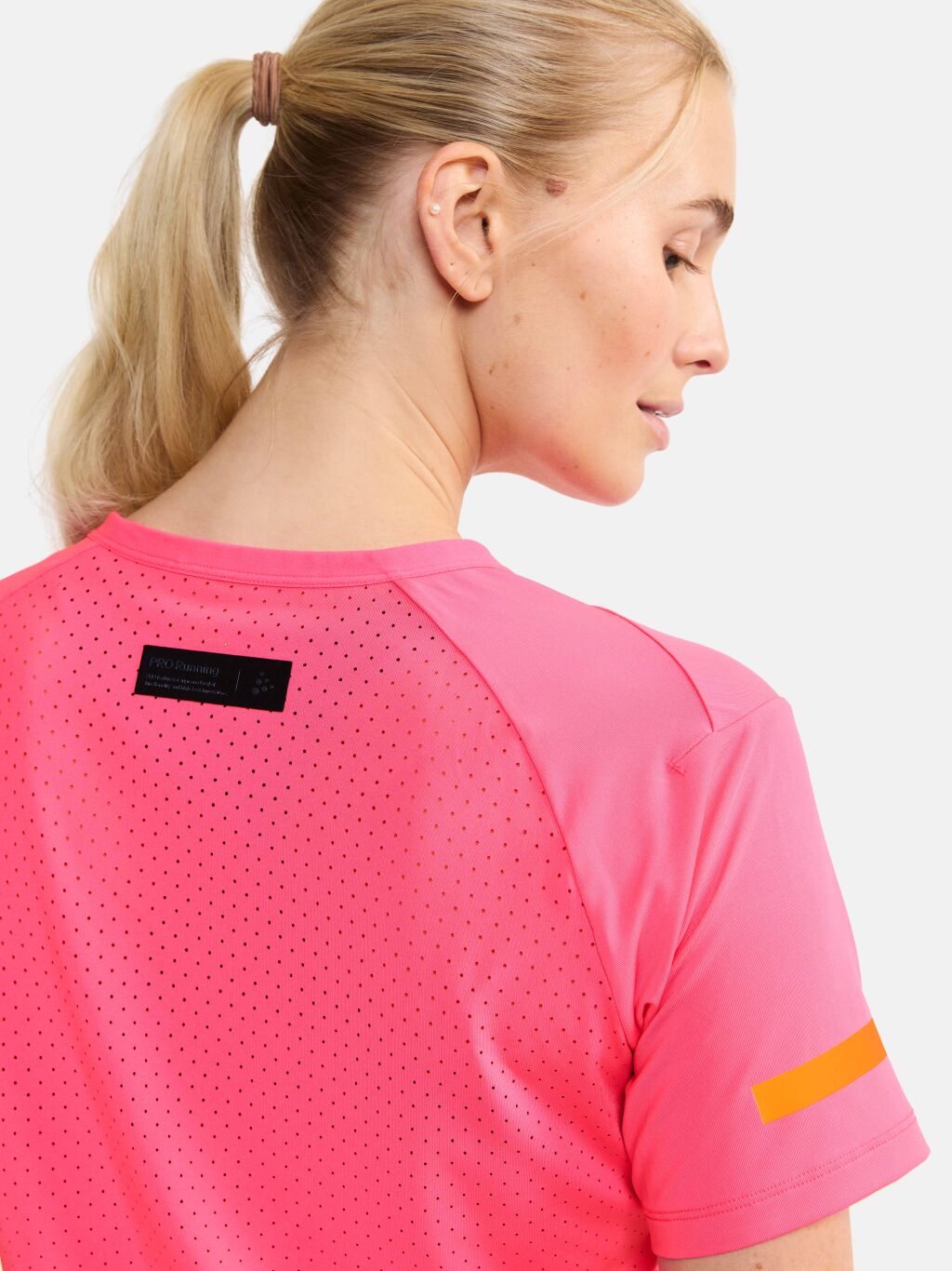 Craft Pro Hypervent Tee 2 W - Naisten t-paita | Intersport