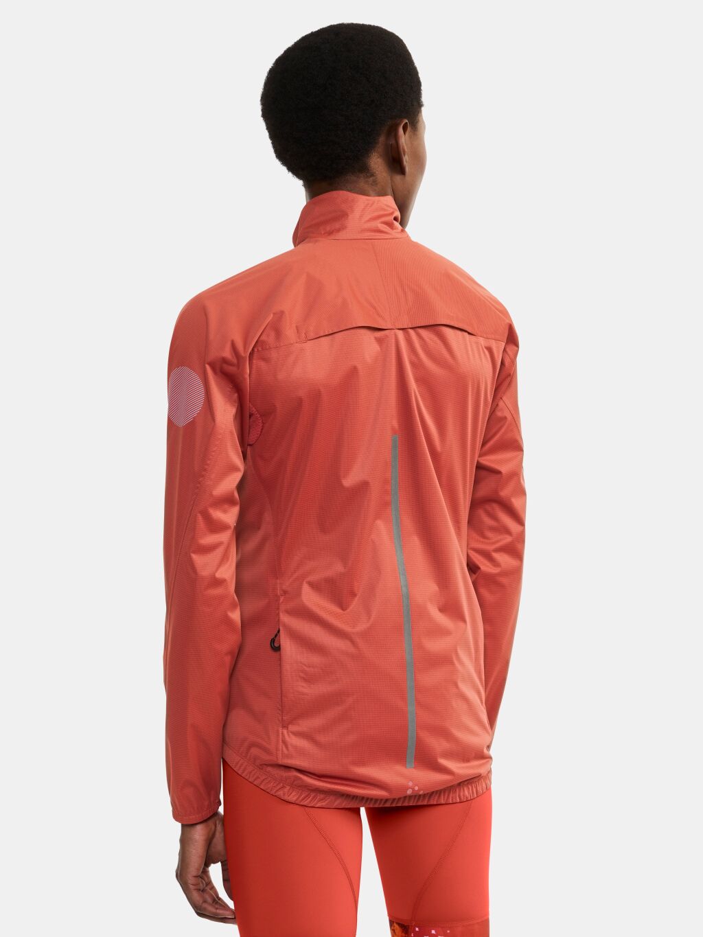 Craft ADV Endur Hydro Jacket 2 W - Naisten kuoritakki | Intersport