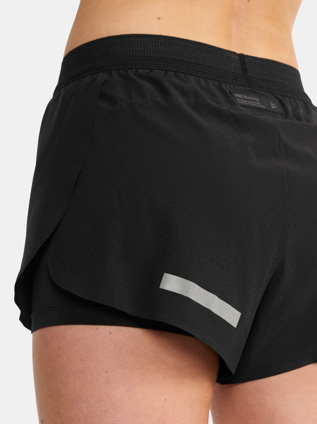 Craft Pro Hypervent Split Shorts 2 W - Naisten shortsit | Intersport
