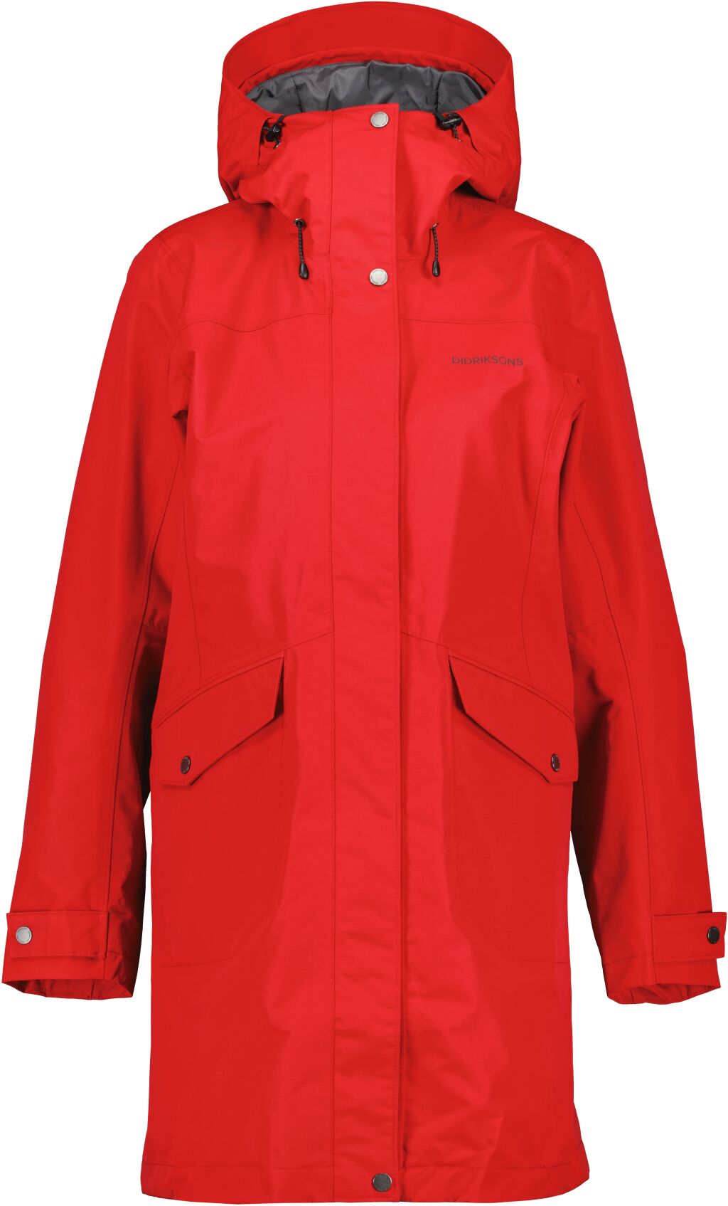 Didriksons Kelly Jacket W - Naisten kuoritakki | Intersport