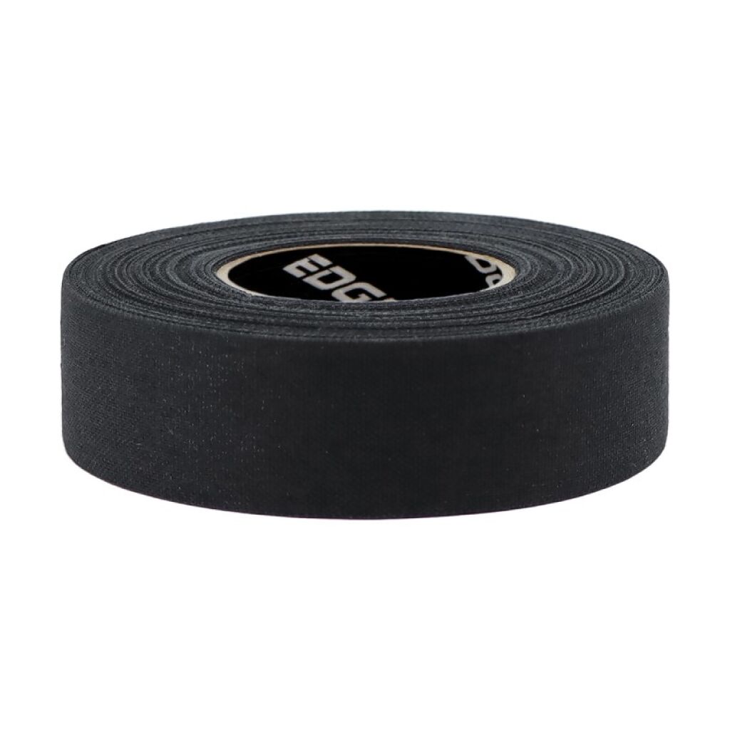 Edge Mailanauha 22mm X 25m - teippi (musta)