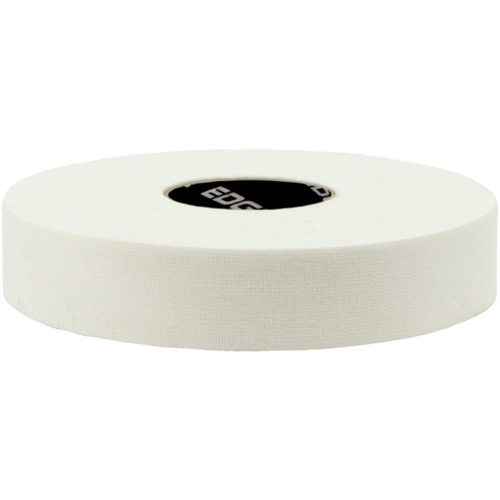 Edge Mailanauha 25 X 50 - teippi (valkoinen) | Budget Sport