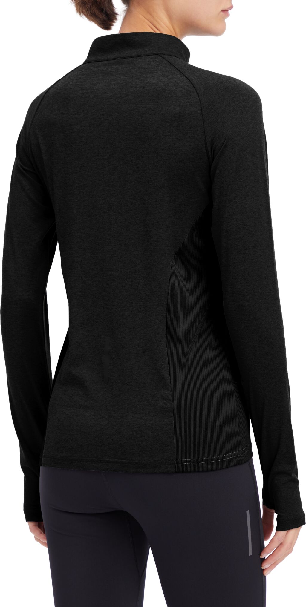 Energetics Cusca IV W - Naisten pitkähihainen paita | Intersport