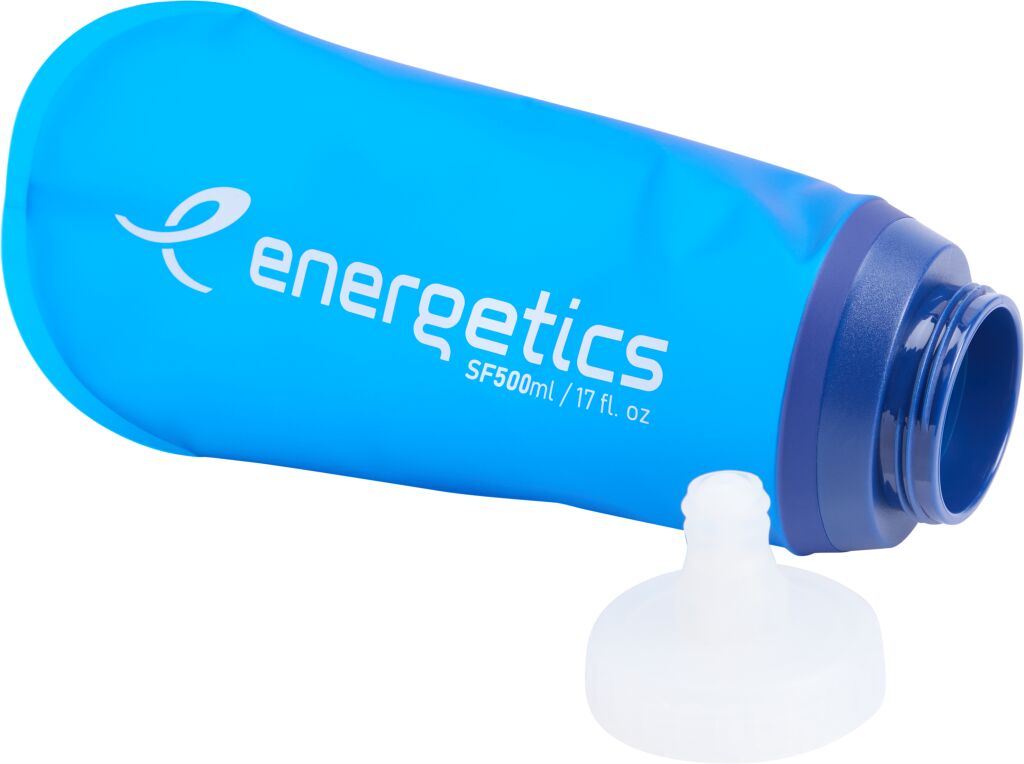 Energetics SF 500 - Pehmeä juomapullo | Intersport