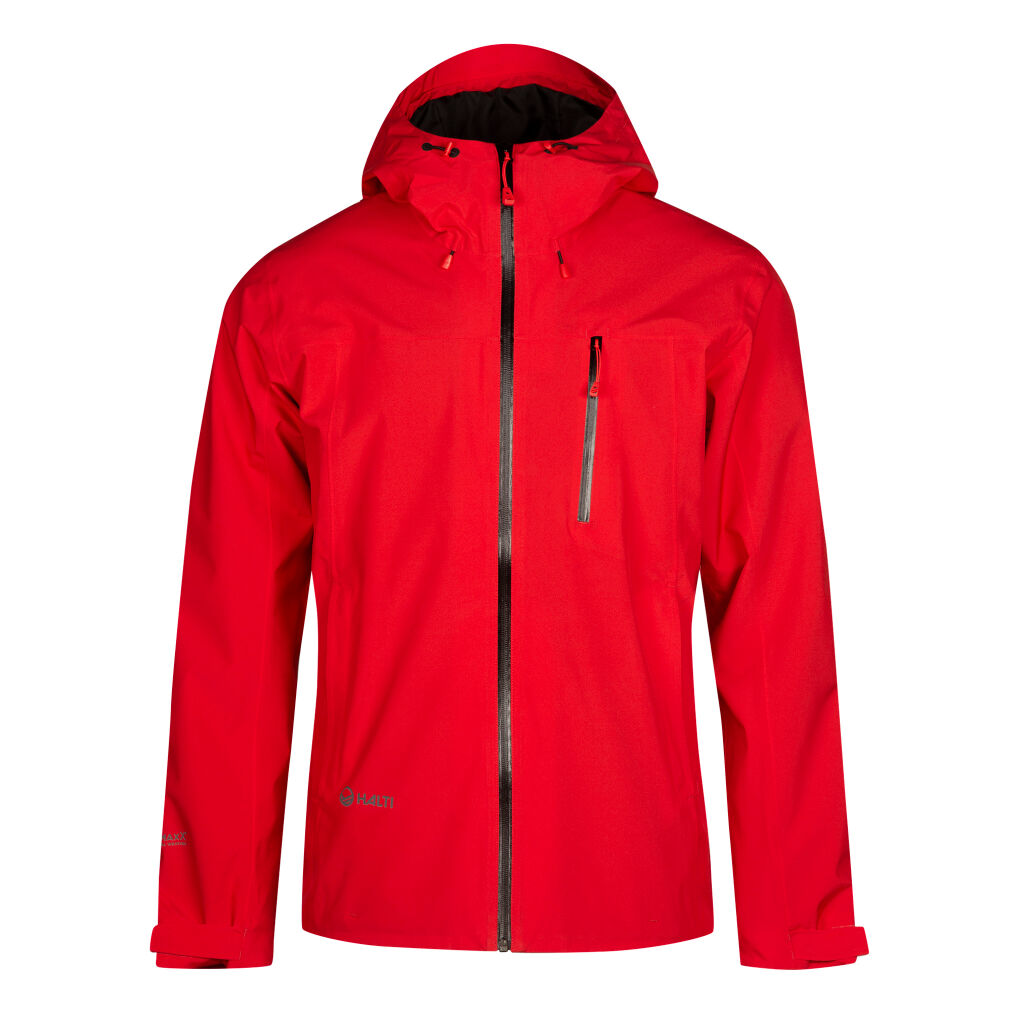 Halti Vega DX Jacket M - Miesten kuoritakki | Intersport