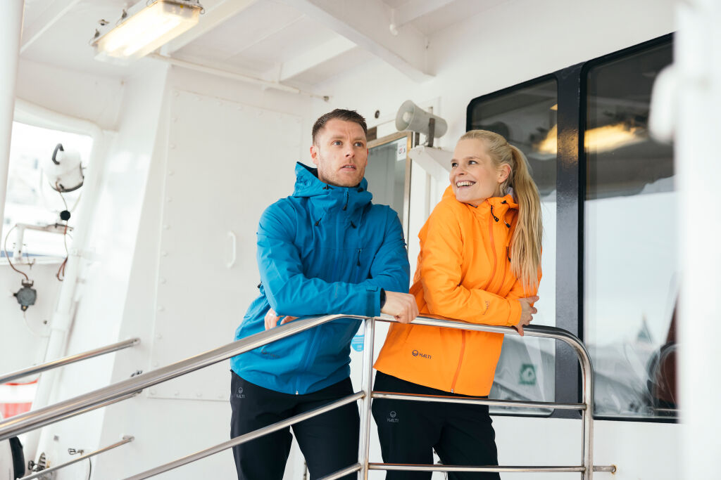 Halti Vega DX Jacket W - Naisten kuoritakki | Intersport