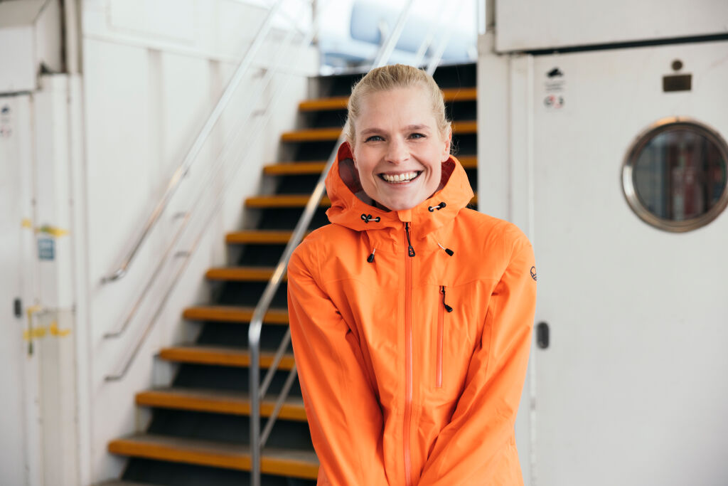 Halti Vega DX Jacket W - Naisten kuoritakki | Intersport