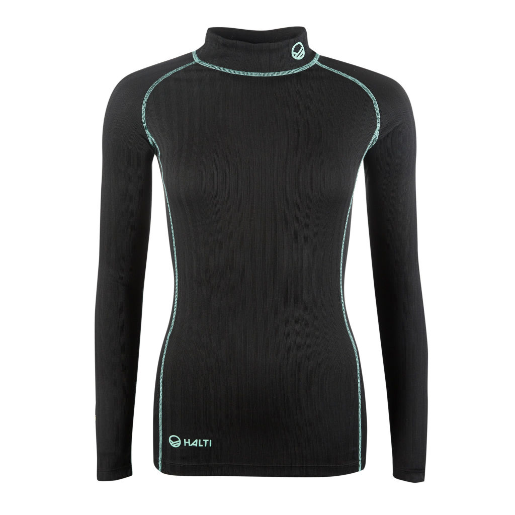 Halti Avion Light Shirt W - Naisten aluspaita | Intersport