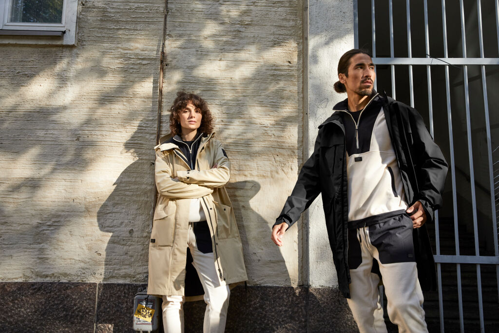 Halti Tokoi W DX parka - Naisten kuoritakki | Intersport