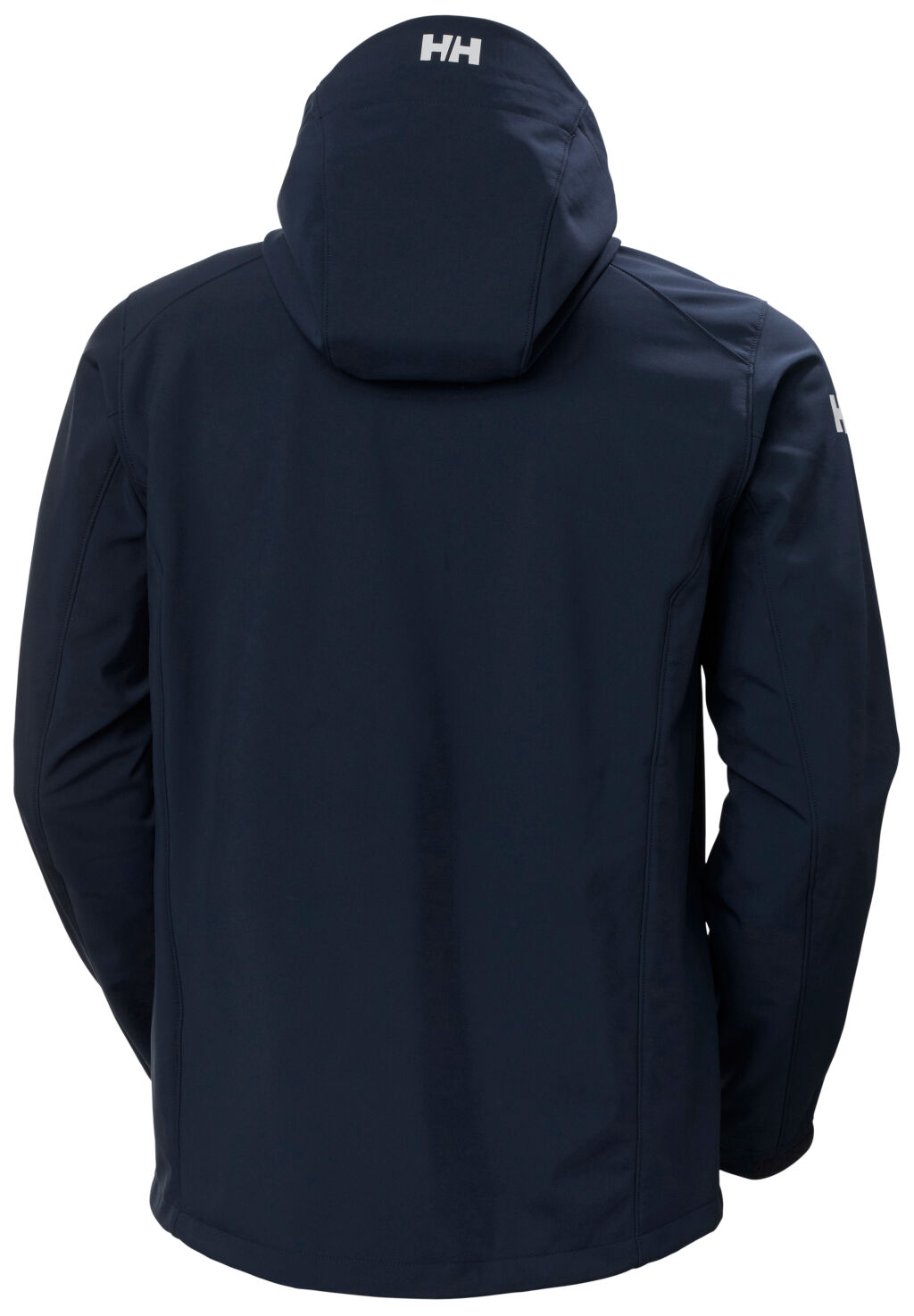 Helly Hansen Paramount Hooded Softshell Jacket M - Miesten ...
