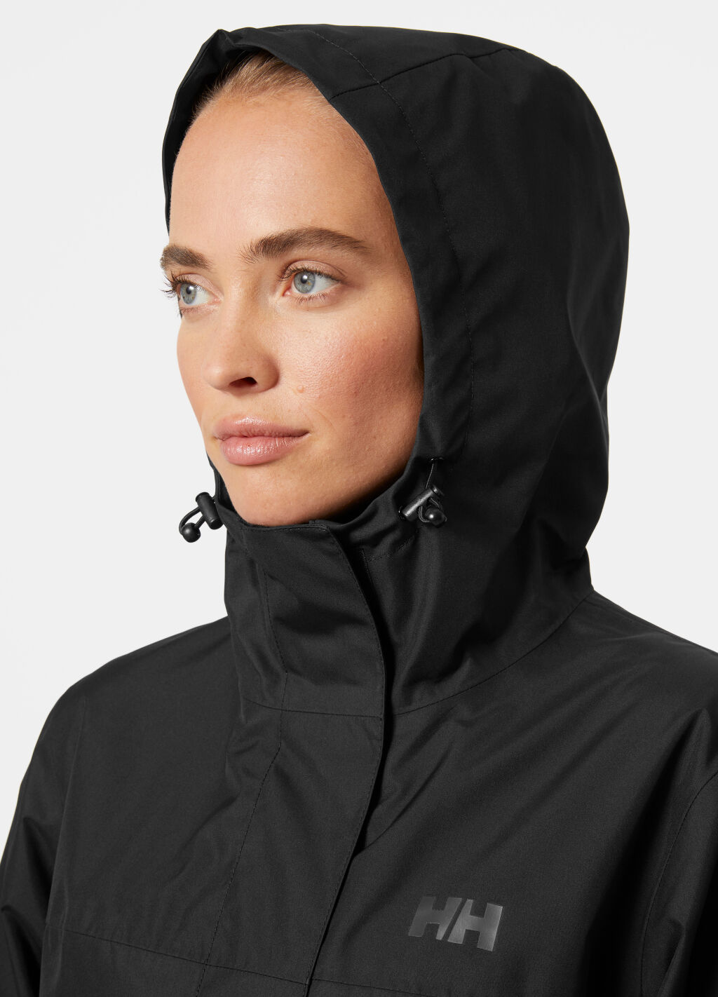 Helly Hansen Vancouver Rain Jacket W - Naisten kuoritakki | Intersport