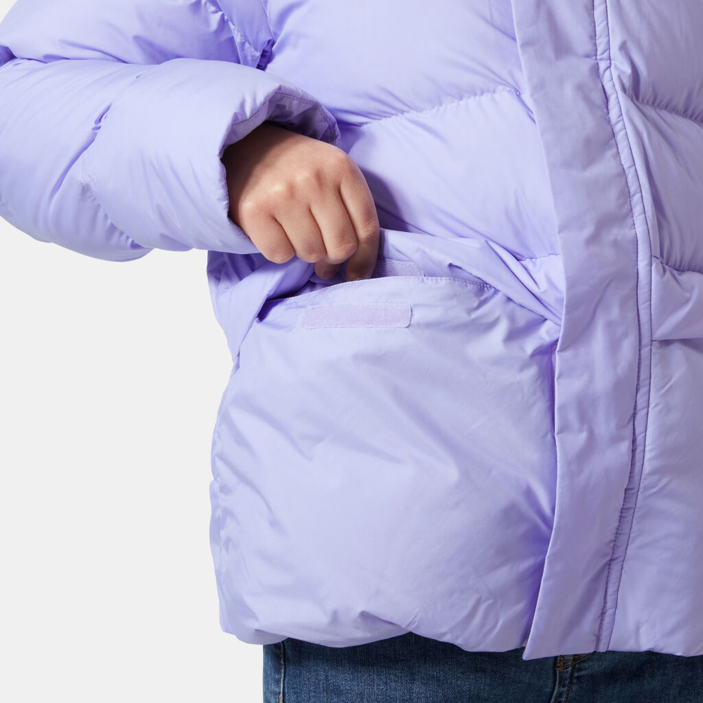 Helly Hansen Jr Specter Puffy Jacket - Toppatakki | Intersport
