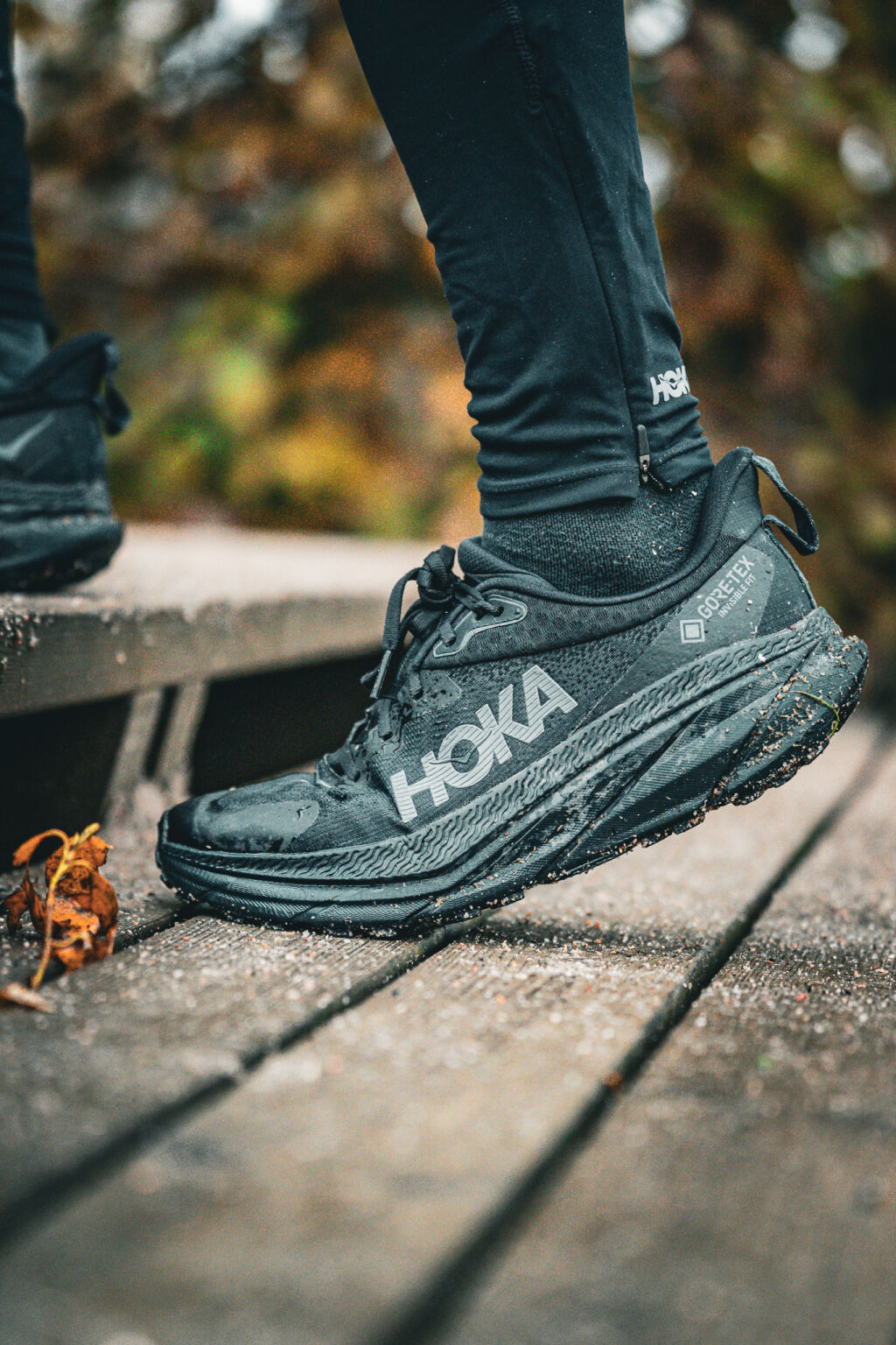 Hoka M Challenger 7 GTX - Miesten juoksukengät | Intersport