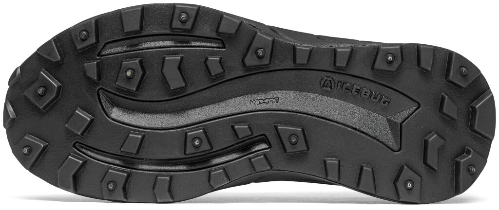 Icebug Arcus 2 M BUGrip GTX - Miesten nastajuoksukengät | Intersport