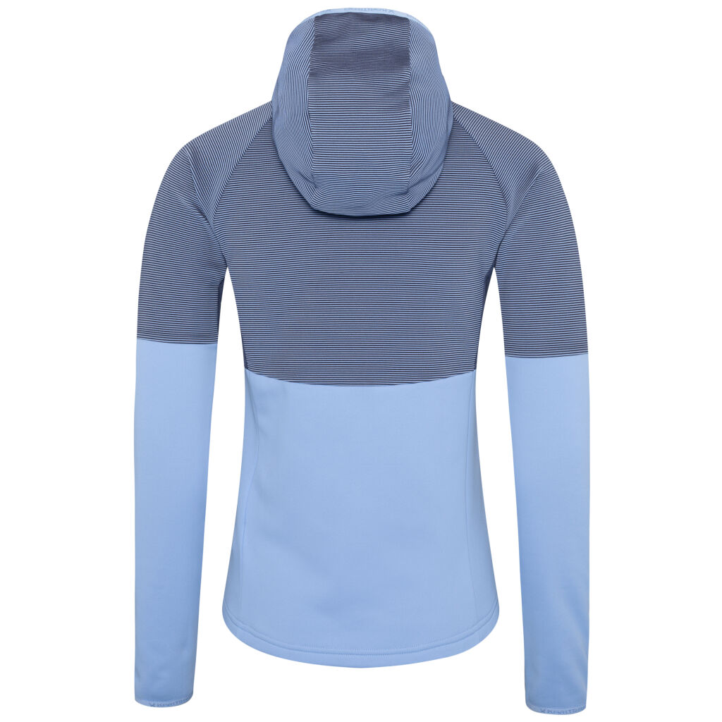 Kari Traa Tove Midlayer - Naisten huppari | Intersport