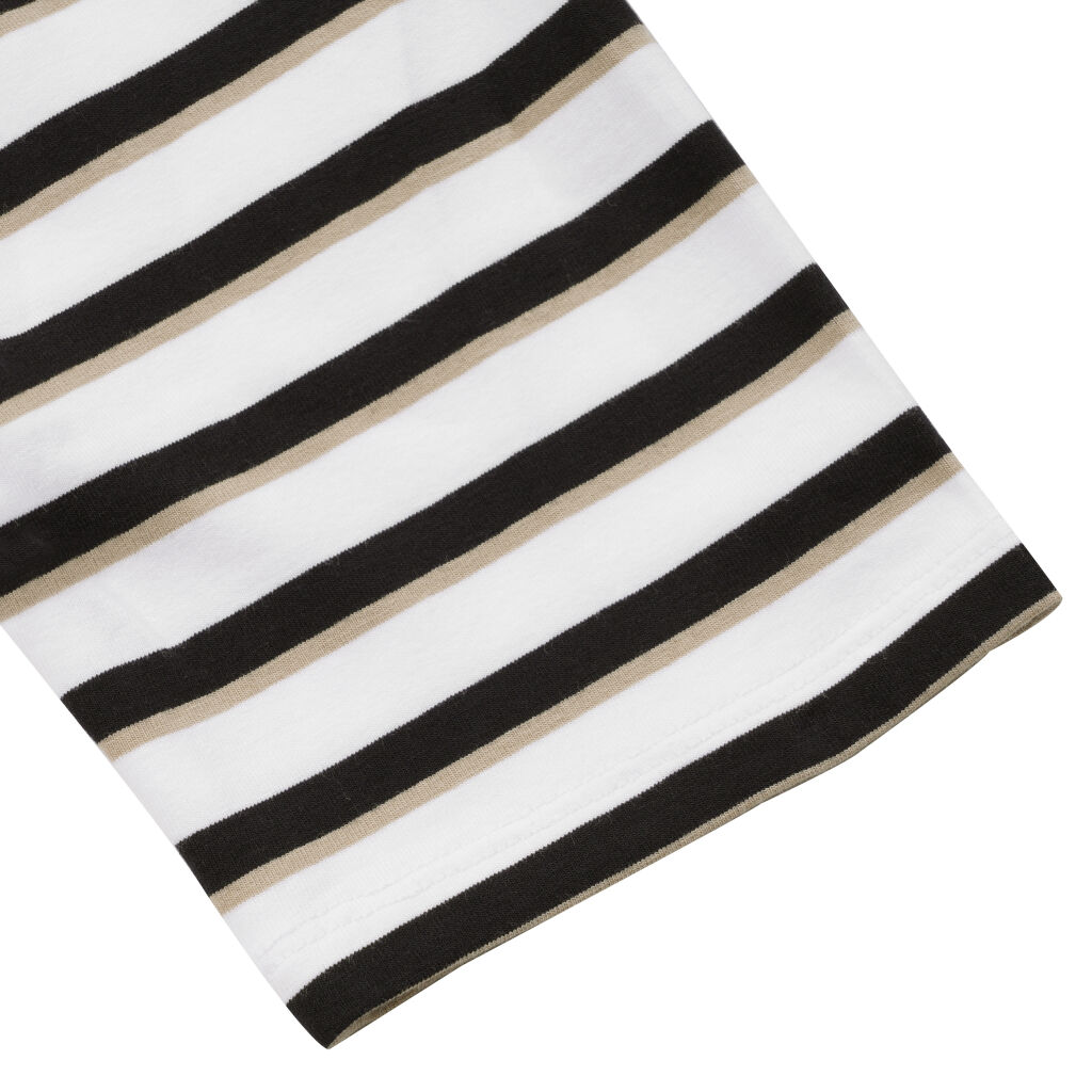 Luhta Hadli 3/4 Tee W - Naisten pitkähihainen paita | Intersport