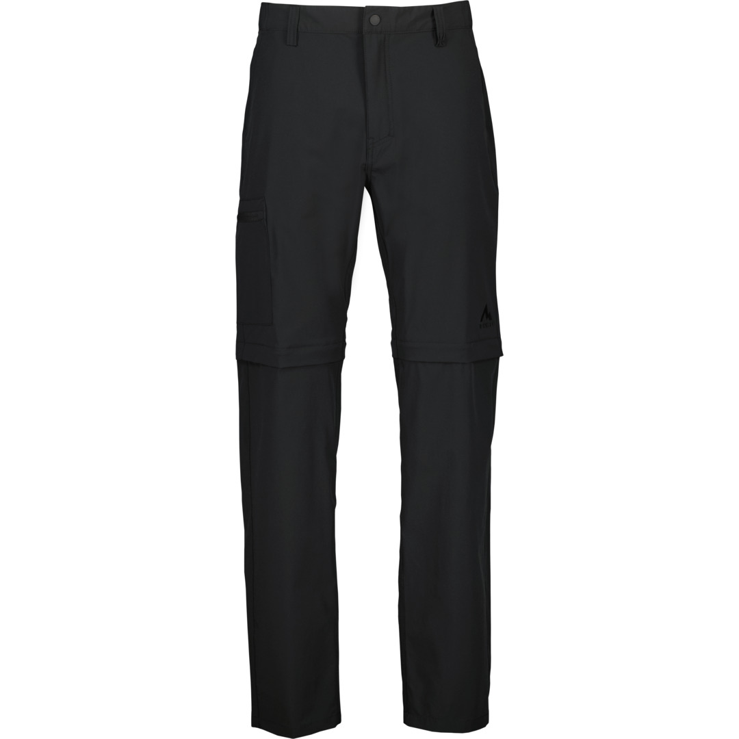McKINLEY Convertible Pant M - Miesten stretch-housut | Intersport