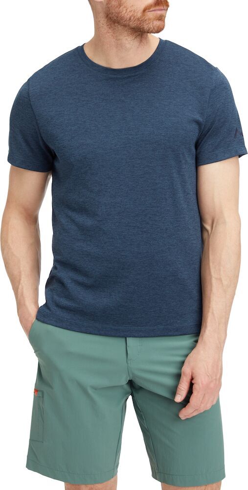 McKINLEY Hunu Tee M - Miesten t-paita | Intersport