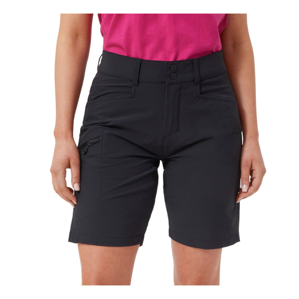 McKINLEY Maple Shorts W - Naisten shortsit | Intersport