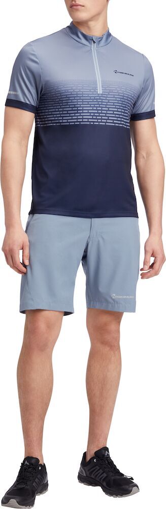 Nakamura Daniel III SS shirt M - Miesten t-paita | Intersport