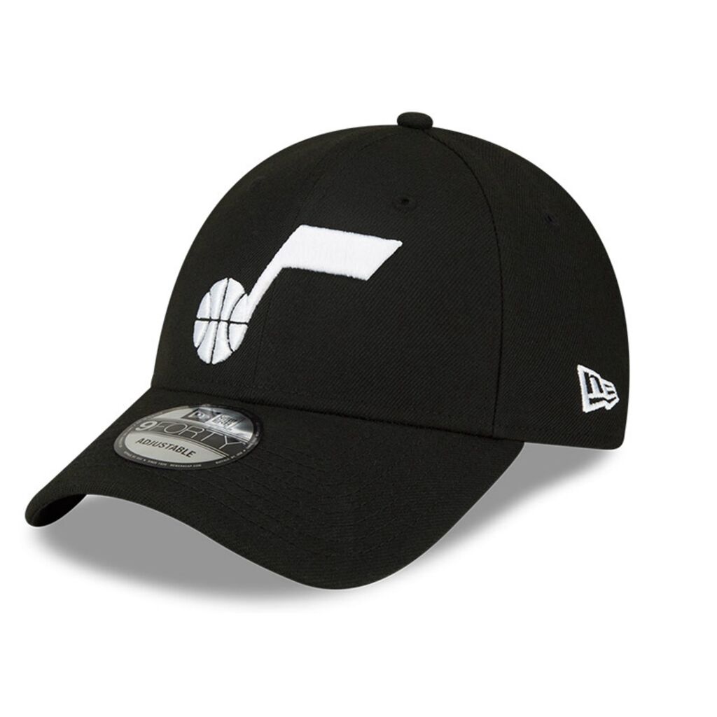 New Era The League Utajaz 22 - lippis (tummansininen) | Budget Sport