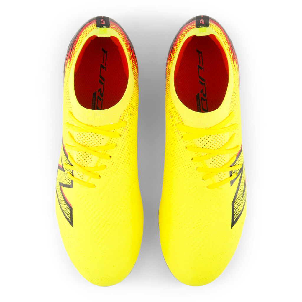 New Balance Furon V8 Pro MG - Miesten jalkapallokengät (mg) | Intersport