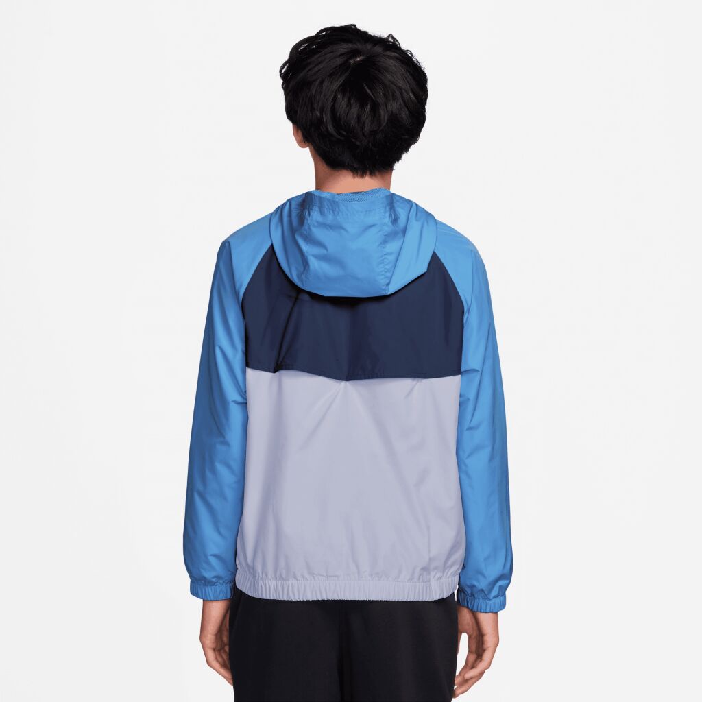 Nike Nsw Rpl Wr Hd Jr - Tuulitakki | Intersport