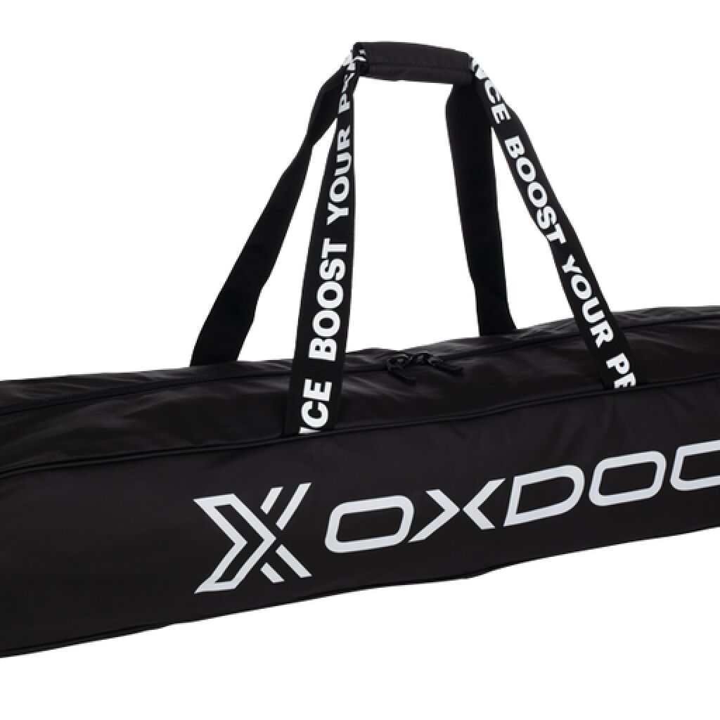 Oxdog OX1 Toolbag Jr - mailakassi (musta) | Budget Sport