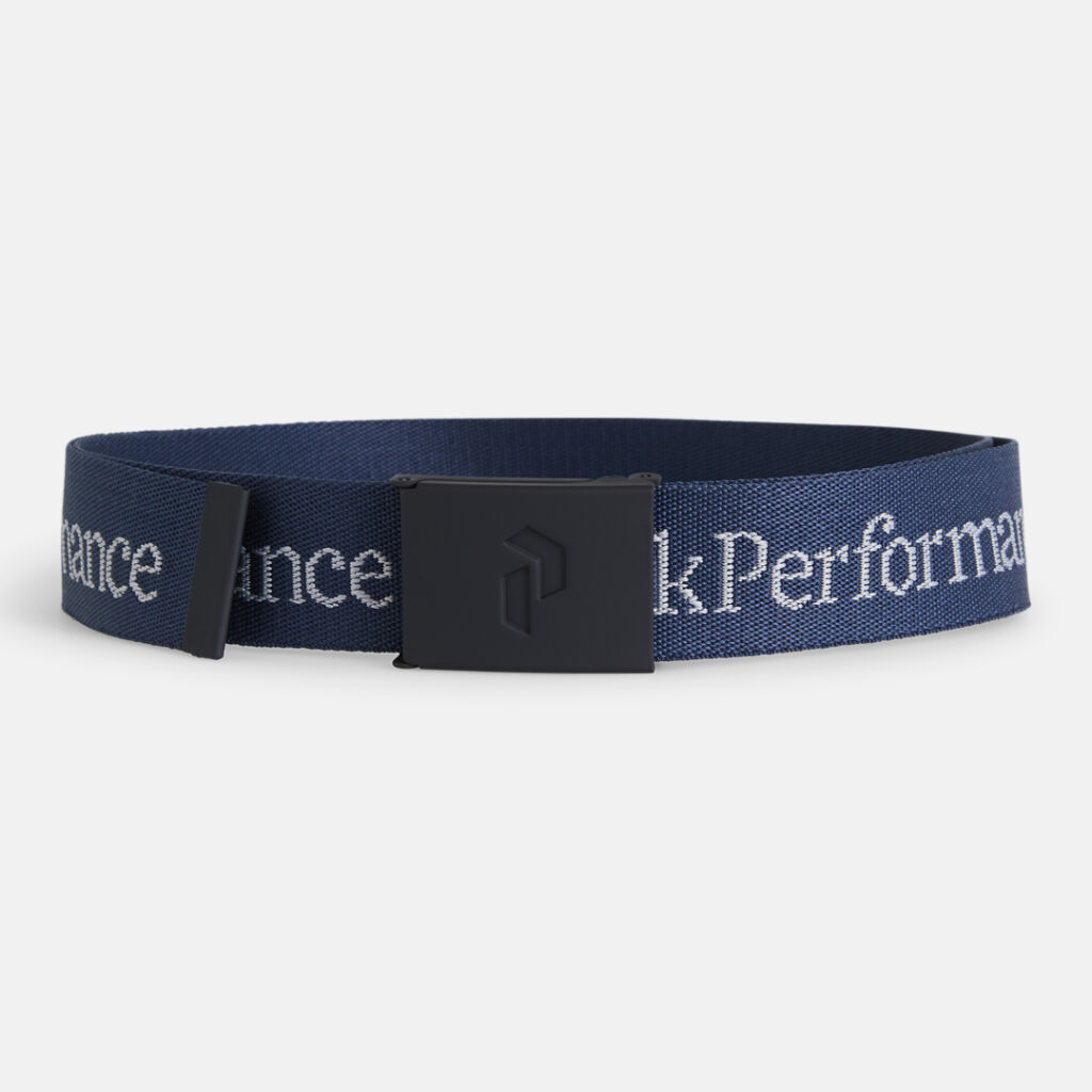 Peak Performance Rider Belt - Vyö | Intersport