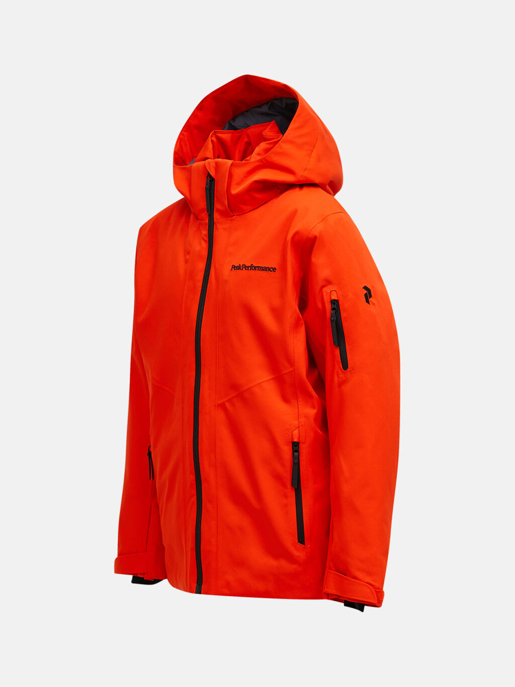 Peak Performance Maroon Insulated Jacket Jr - Toppatakki | Intersport