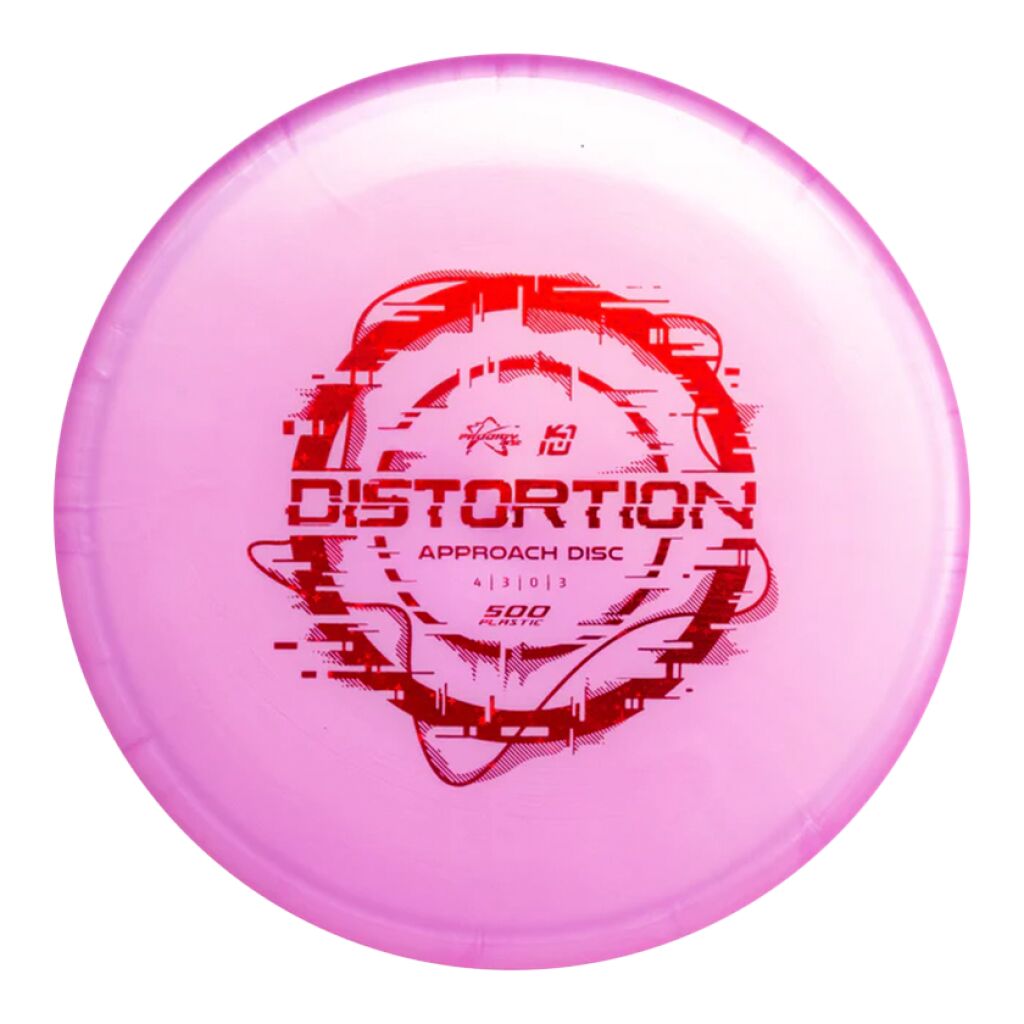 Prodigy Disc Prodigy x Kevin Jones Distortion 400 lähestymiskiekko ...