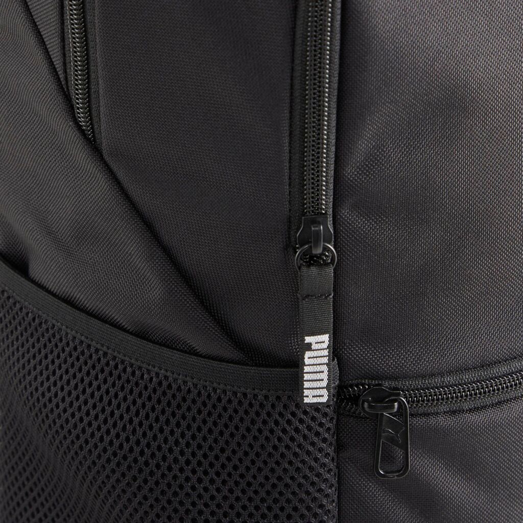 Puma Teamgoal Backpack With Ball Net - Päiväreppu | Intersport