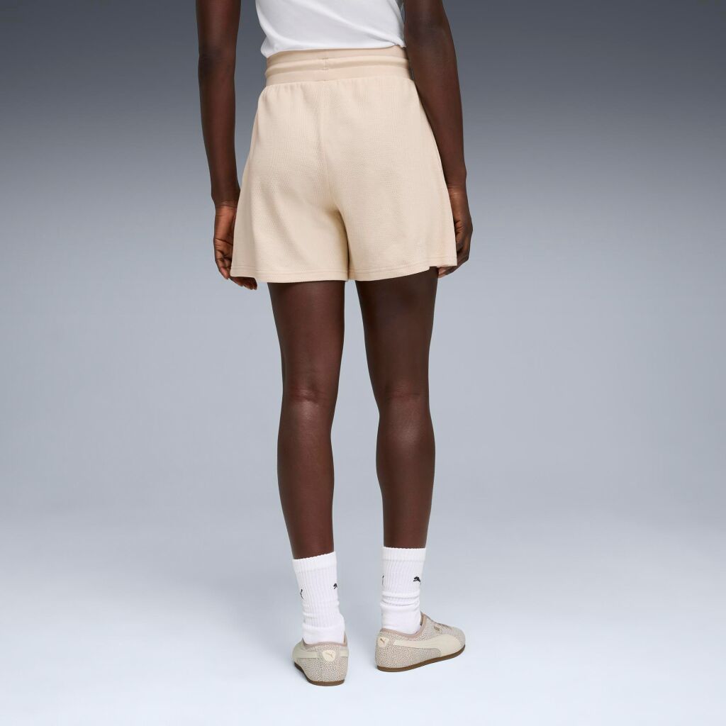 Puma Class High-waist Skort W - Naisten shortsit | Intersport