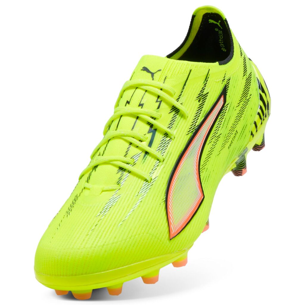 Puma Ultra 6 Ultimate AG - Jalkapallokengät (ag) | Intersport
