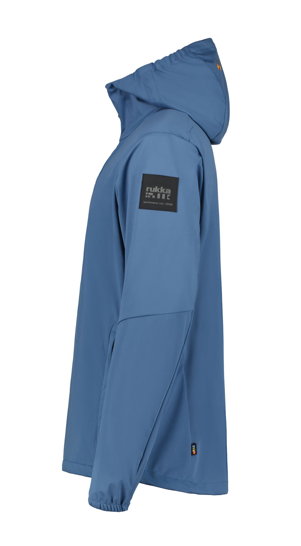 Rukka Piirola Jacket M - Miesten softshelltakki | Intersport