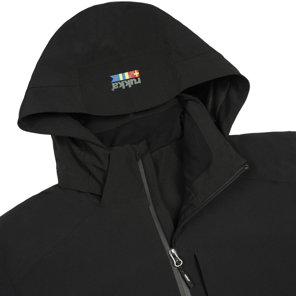 Rukka Pori AWS Jacket M - Miesten kuoritakki | Intersport