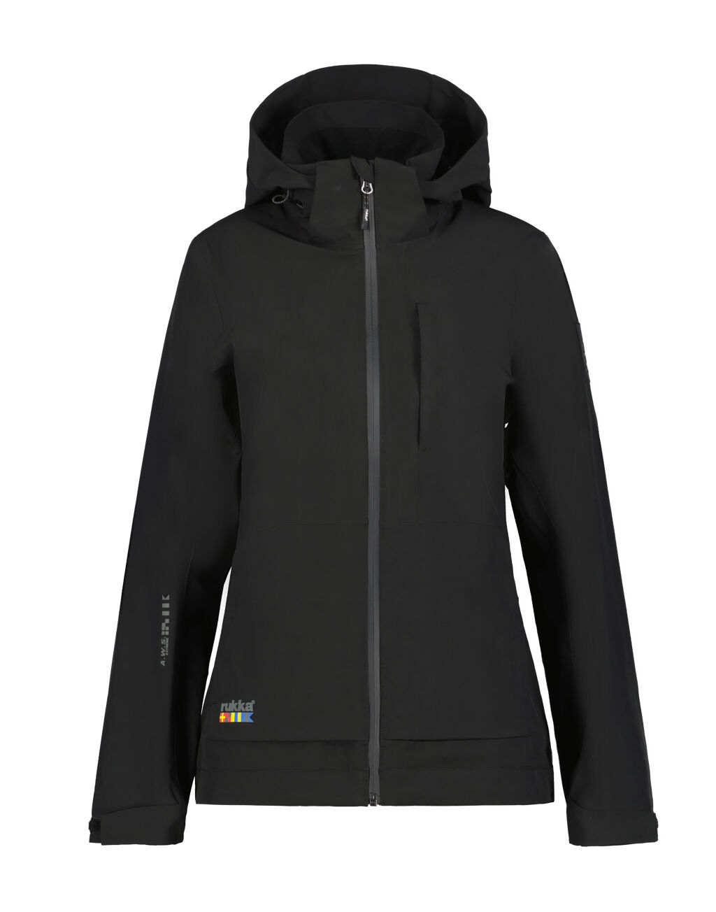 Rukka Pakila AWS Jacket W - Naisten kuoritakki | Intersport